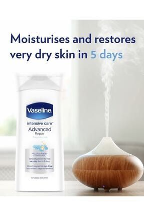 Vaseline intensive care advanced repair lotion store