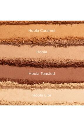 Hoola caramel store