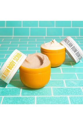 Bum bum body scrub store
