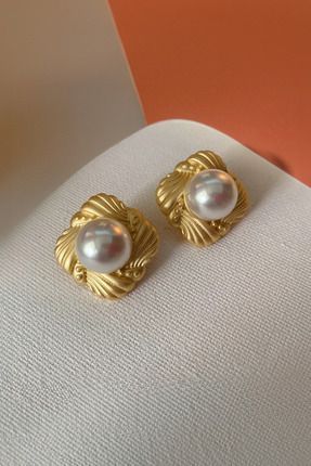 ✨ Vintage Küpe Koleksiyonu ile Tarzını Yansıt! - Sayfa 5 ✨ Vintage Küpe Koleksiyonu ile Tarzını Yansıt! - Sayfa 5