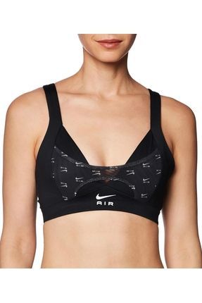 Nike indy logo bra store