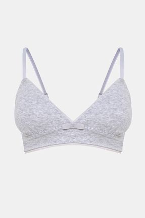 Penti My First Bra Basic Rib 2li Cok Renkli Sutyen Fiyat Yorumlar Trendyol
