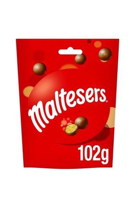 Maltesers candy store