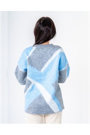SHUR BOUT QUE Tricot Sweater Fiyat Yorumlar Trendyol