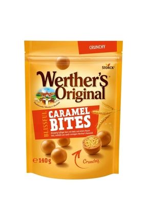 Werther's original caramel store
