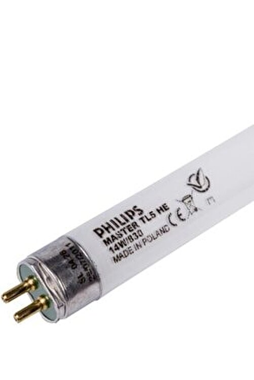 PHILIPS MASTER TL-5 14W/840 SLV/40 Go Green International, 46% OFF