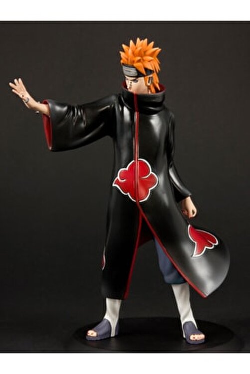 9L Toys 1/6 Scale Naruto Akatsuki Pain Action Figure, 40% OFF