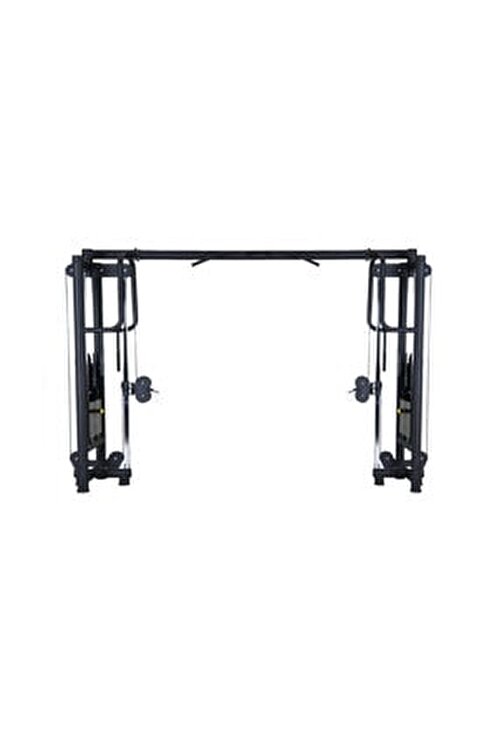 hepsiburada Proforce Emh 17 - Multifunctional Smith And Cable Cross ...