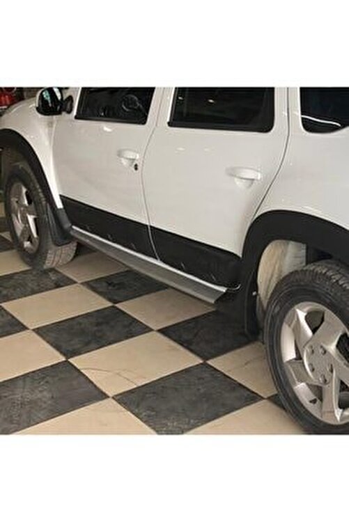 4pcs Belt Door Molding Trim Cover For Dacia/Renault Duster, 44% OFF