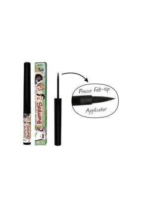 Eye liner the balm store