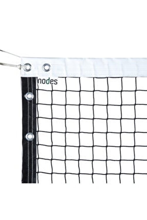 hepsiburada Güçlü File - Profesyonel Tenis Filesi Ağı - 4 mm - 12.80 mt ...