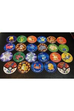 Trendyol Pokemon Taso 1-2-3 Serisi Dev Set (156 ADET) devtaso | Fiyat ...