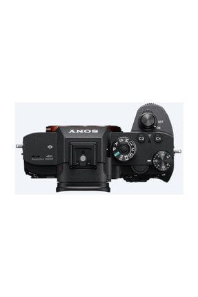 Sony A7R Mark III Full Frame Foto raf Makinesi Fiyat Yorumlar Trendyol