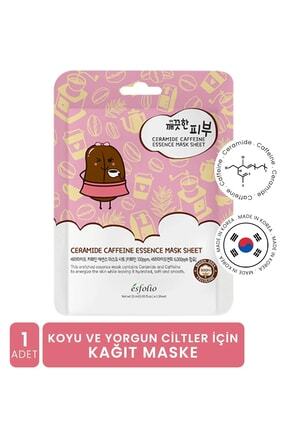 Kafein ürünleri Listesi