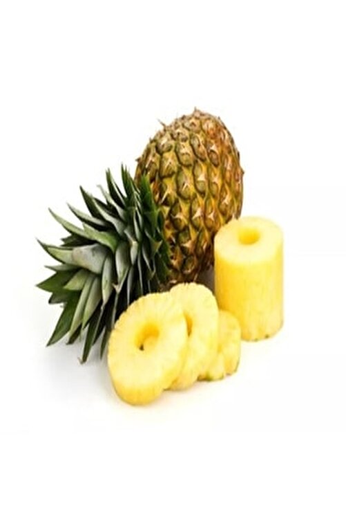 Dilimlenmiş Ananas