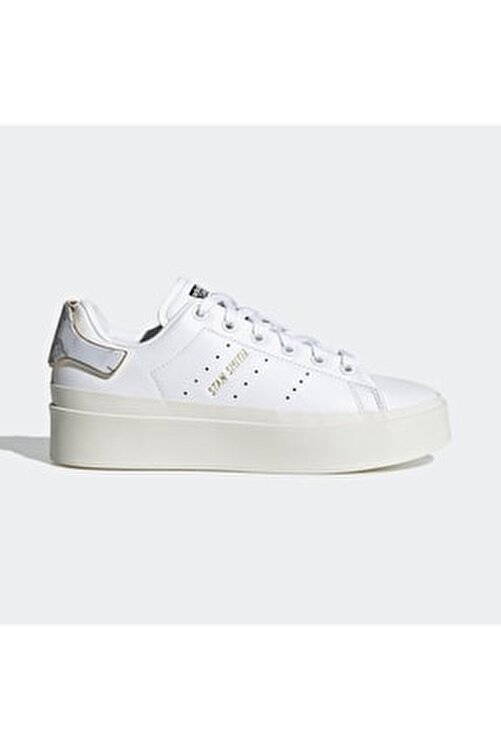 Adidas Originals Stan Smith Bonega Cloud White Cloud White