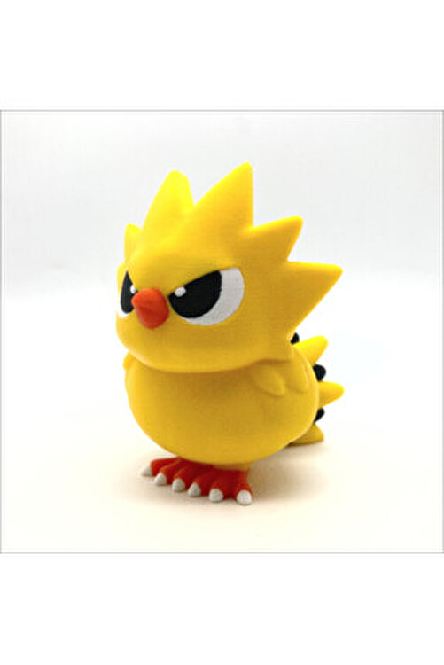 Chibi Zapdos