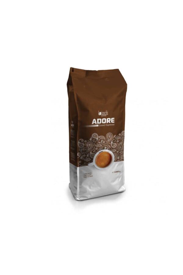 Bianchi Coffee Bianchi Grand Adore Core Coffee 1 kg - Trendyol