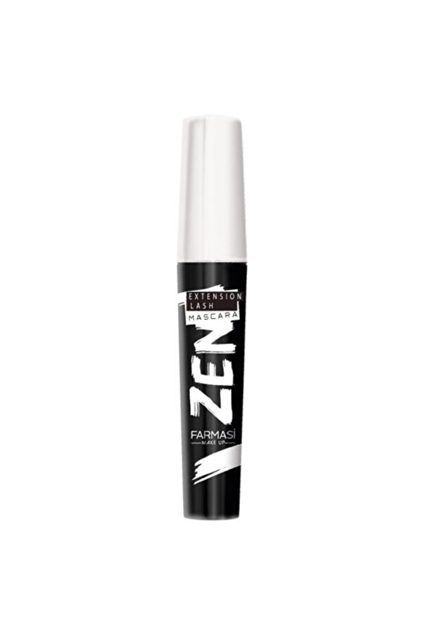 Farmasi Zen Mascara 8 ml - Trendyol
