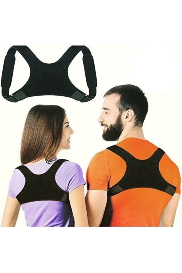 Ankaflex Posturex Upright Posture Corset Upright Posture Vest Back ...