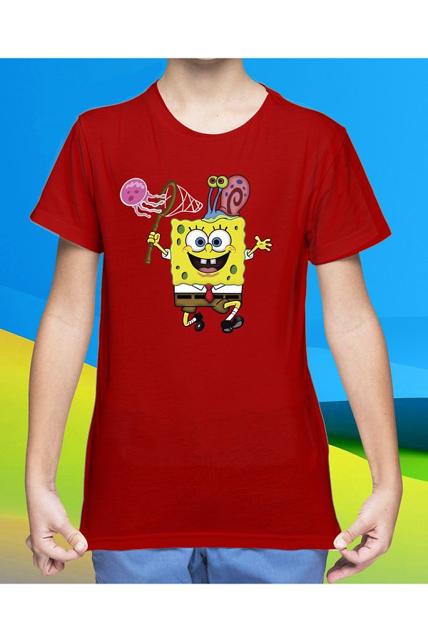 Spongebob and patrick shirts store