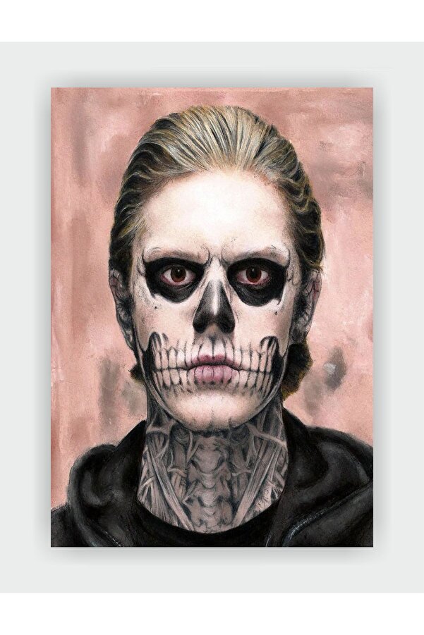 American Horror Story Poster Tate