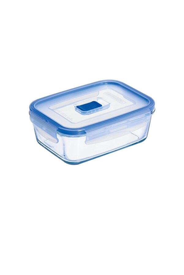 Galeri Kristal Luminarc Pure Box Active 820Cc Rectangular Storage ...