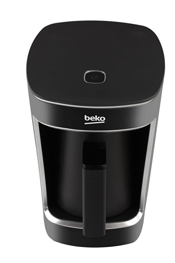 Beko Original Tkm 2341 Keyf-i Baggy Black Turkish Coffee Machine - Trendyol