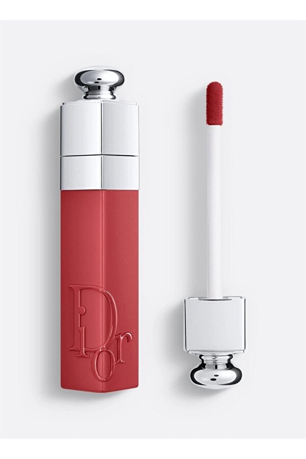 Dior - Addict Lip Tint 541 Natural Sienna Liquid Lipstick- Trendyol
