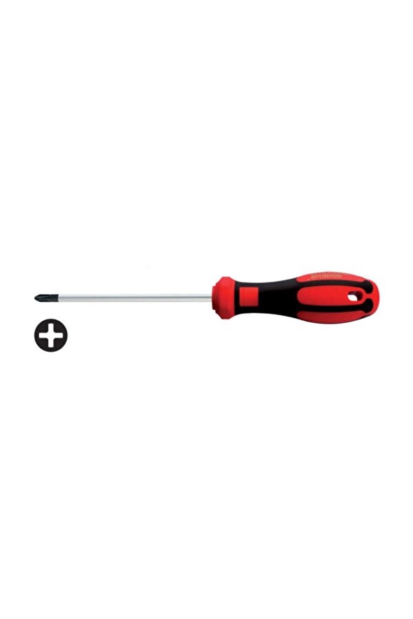 CETA FORM F14-001-125 C-plus Star Tip Screwdriver Ph1x125mm - Trendyol