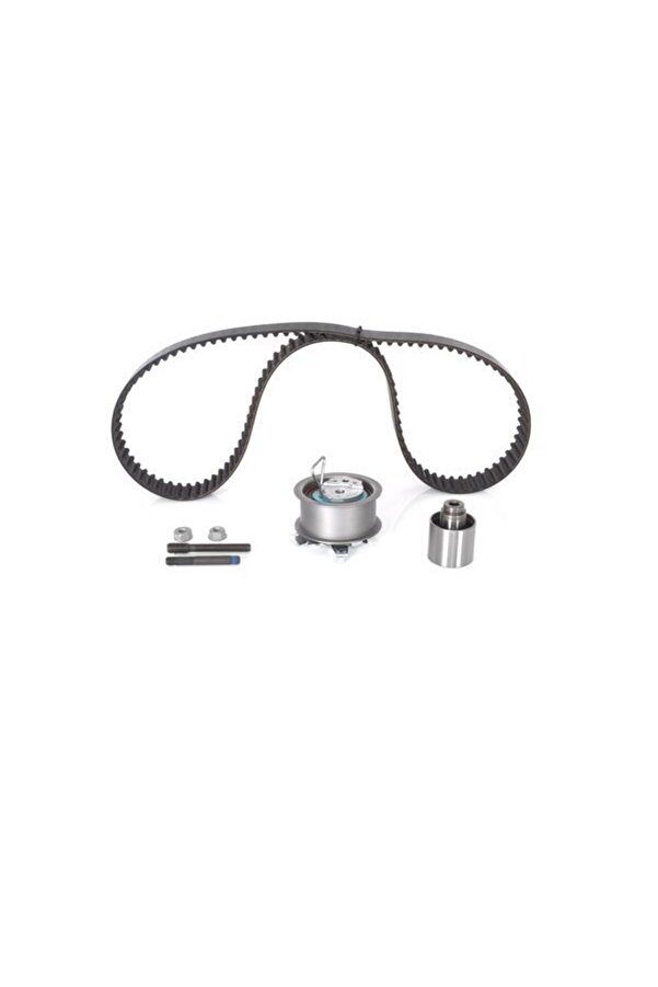 Bosch VW Polo 1.4 / 1.9 TDI Timing Set 2001-2005 - Trendyol