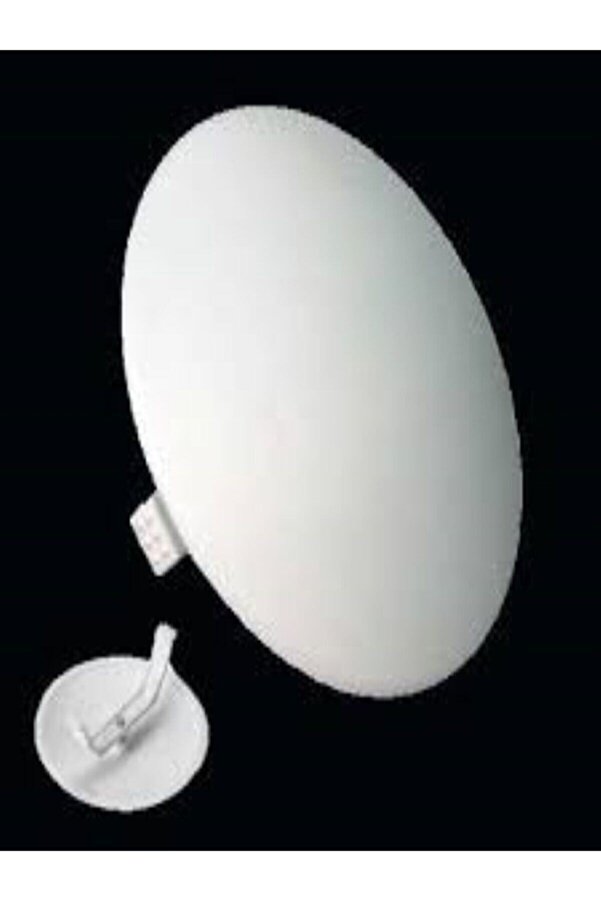 Avşar Curved Junction Box Cover- Trendyol