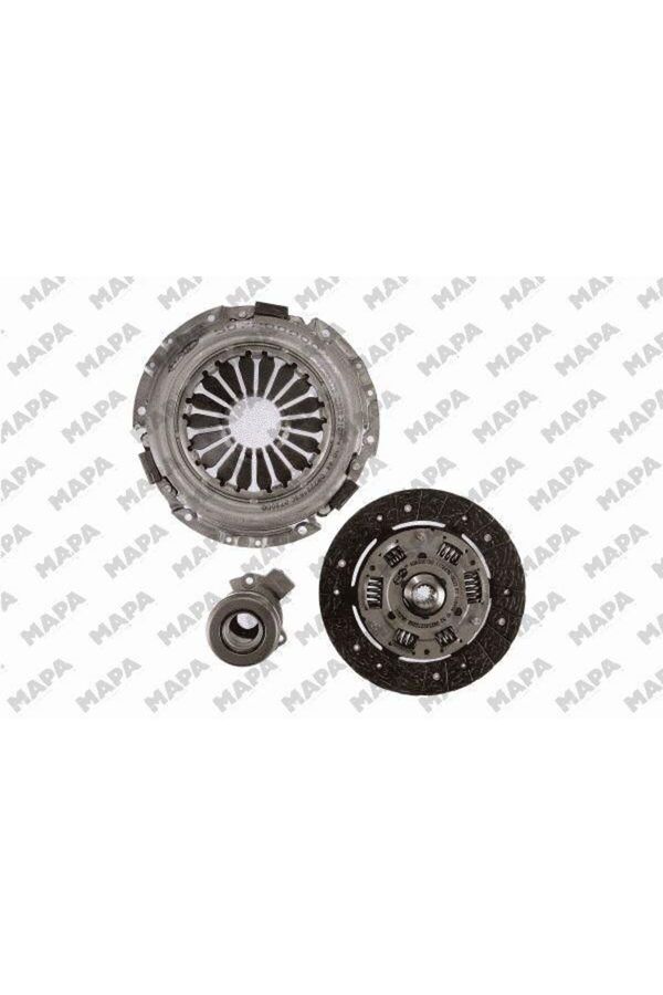 Mapa 1998 Model Bearing Clutch Set - Astra G-H-Corsa C-D-E-Aveo T300 ...