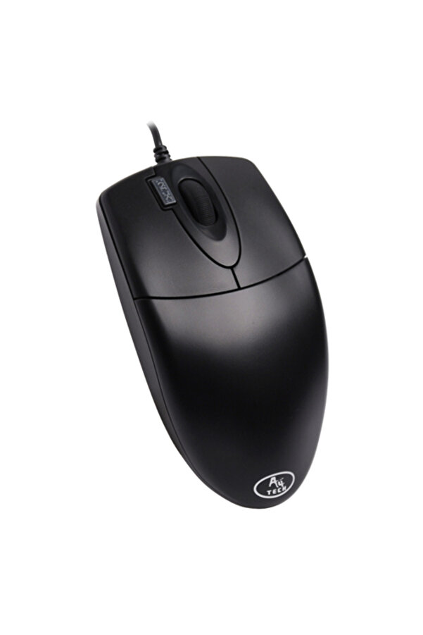 Universal A4tech a4-tech 2x click usb optical mouse black- Trendyol