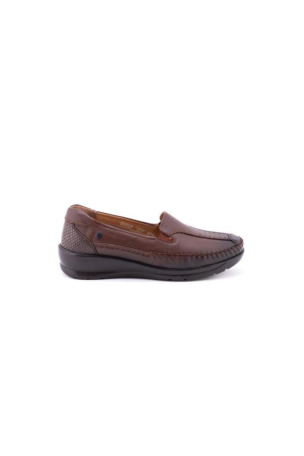 Forelli Orthopedic Comfort Women's Shoes - Linan Genuine Leather ...