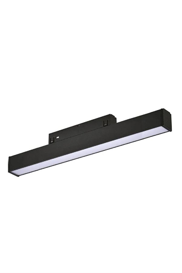 Forlife Magnet Luminaire with Opaque Diffuser- Trendyol