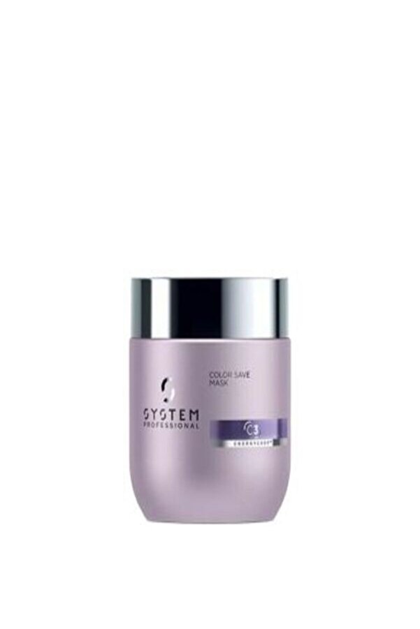 System Professional Wella System Professional Color Save Color ...