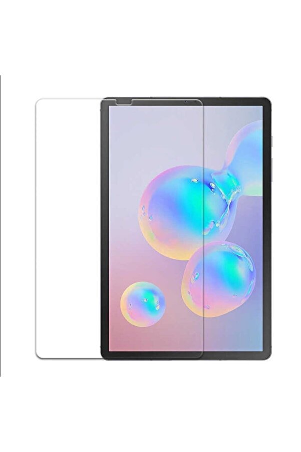 Huawei T5 10 Inc Tablet Tempered Glass Screen Protector- Trendyol