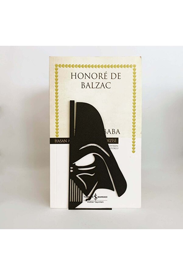 The Lucid Lab Дарт Вейдер / Книжкова підставка на тему «Зоряні війни ...