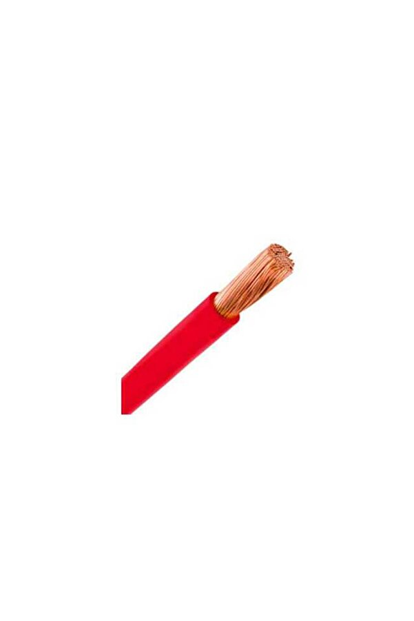 Prysmian 4 H.FREE NYA Cable Red Kangal- Trendyol
