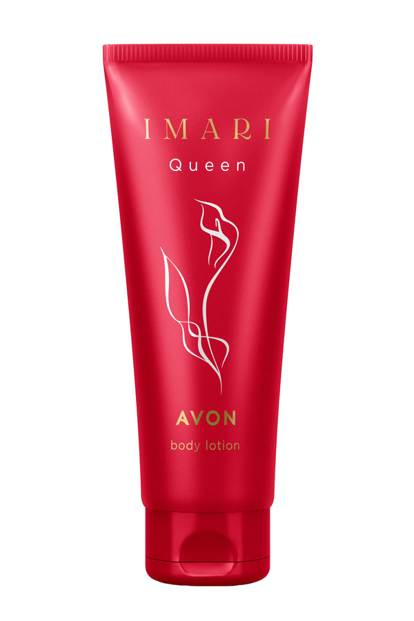 Avon Imari Queen 125 Ml Perfume Scented Body Lotion - Trendyol