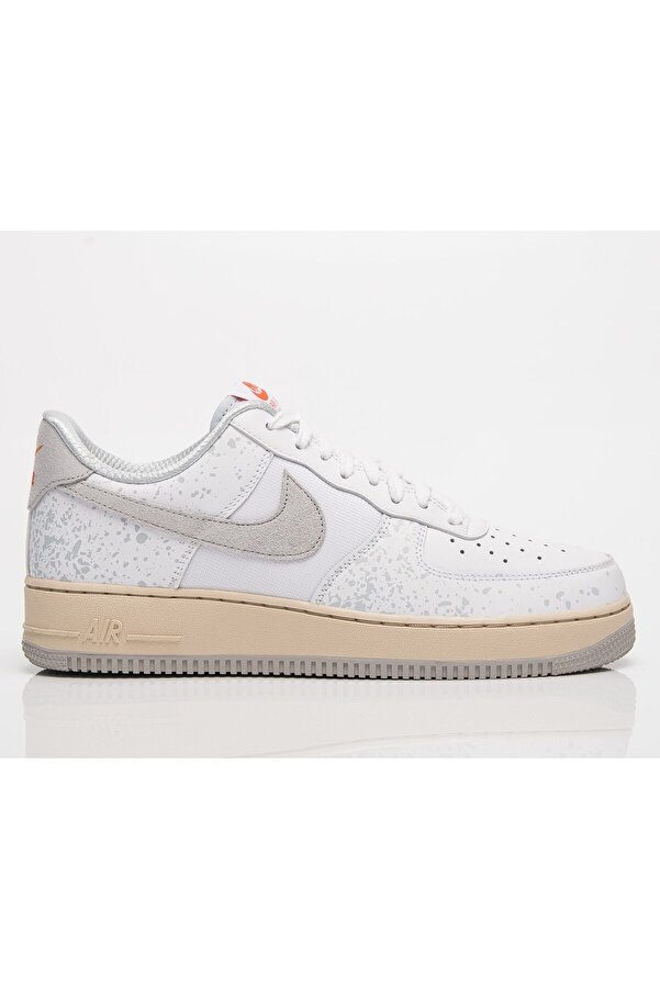 Nike Air Force 1'07 Model Sneaker - Trendyol