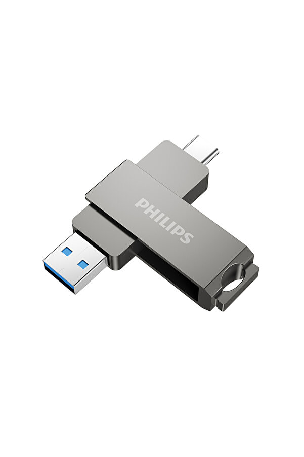 Philips Usb High Speed 3.2 Typce 128 Gb Flash Memory U Disk- Trendyol
