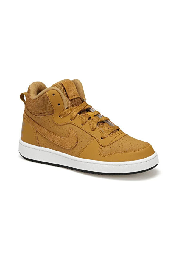 Nike Nike Court Borough Mid Women's sneakers- Trendyol