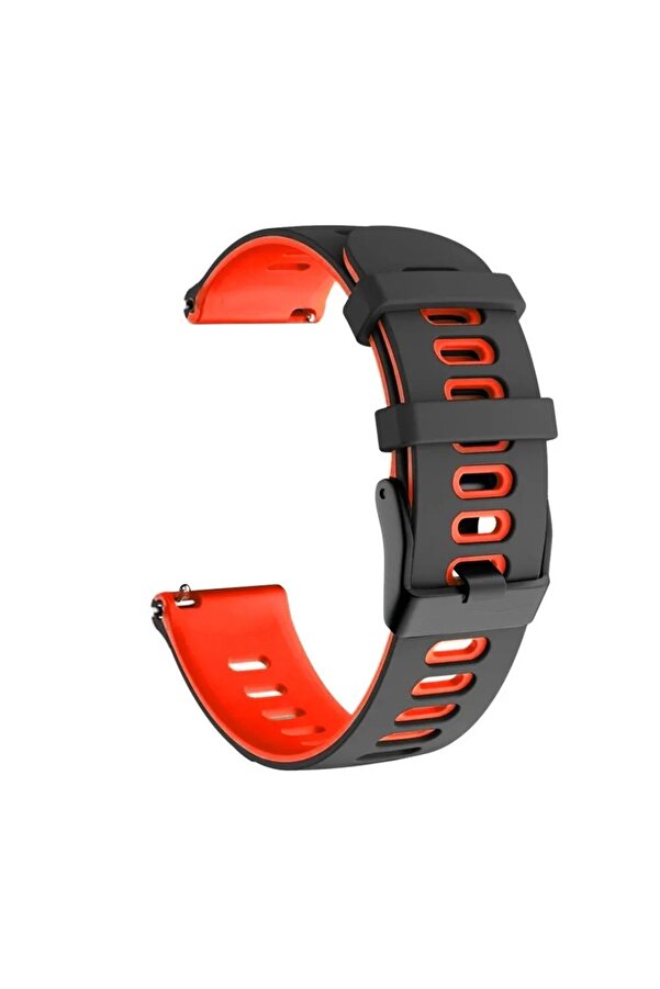 CoverCenter Huawei Watch GT4 46mm Compatible Perforated Sports Band ...