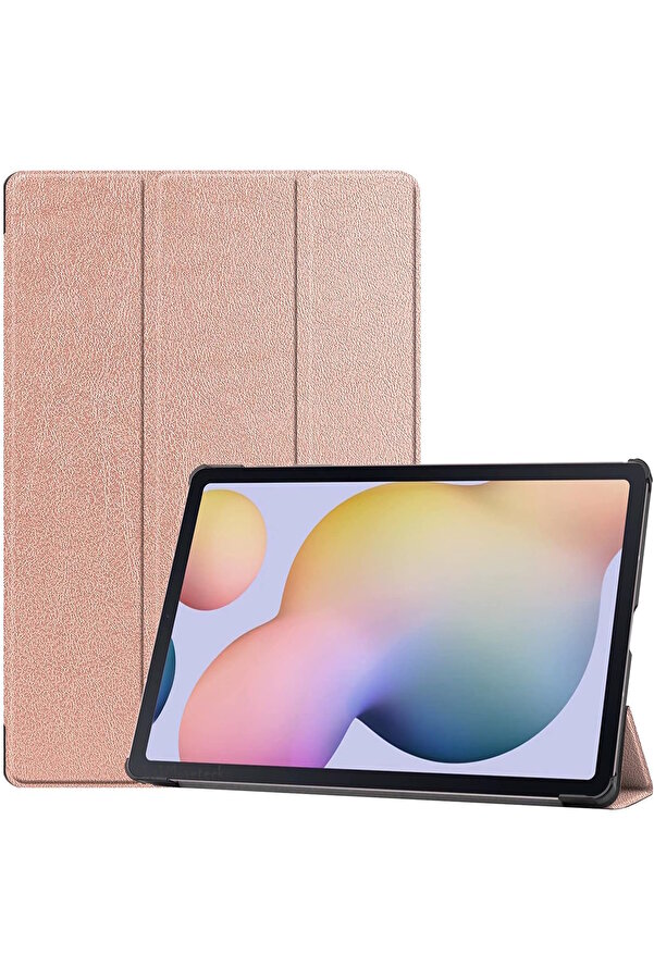 m.tk moveteck Xiaomi Redmi Pad Se 11 inch Tablet Case Smart Foldable ...