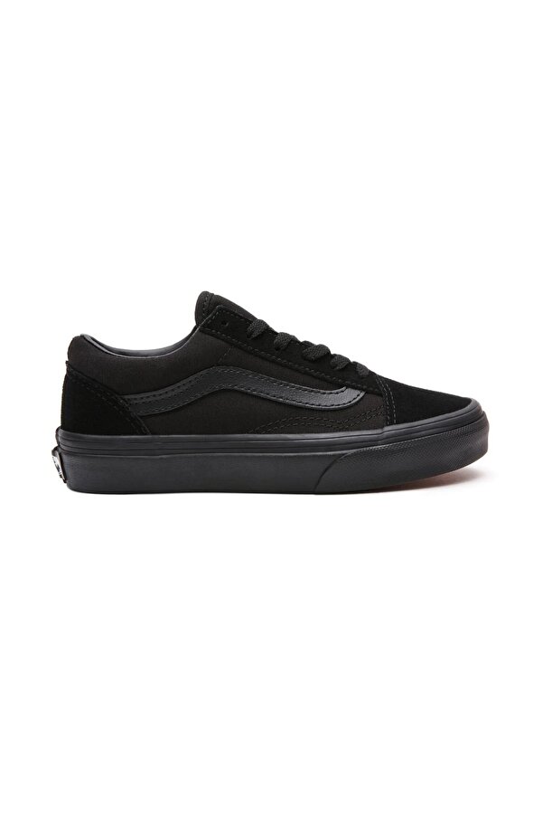 Vans Дитячі кросівки UY Old Skool Black – Купуй на Trendyol
