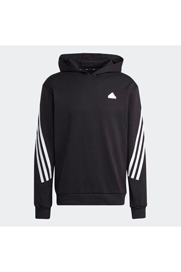 adidas Men's Logo Hooded Sweat M Fı 3s HD Ic6710 - Trendyol
