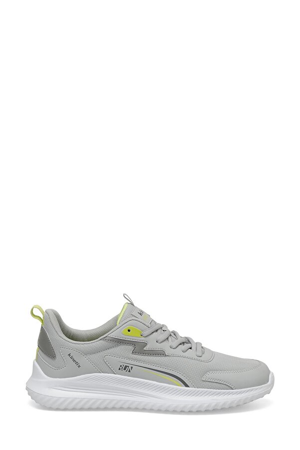 Kinetix SMART TX 4FX Gray Men's Running Shoes- Trendyol