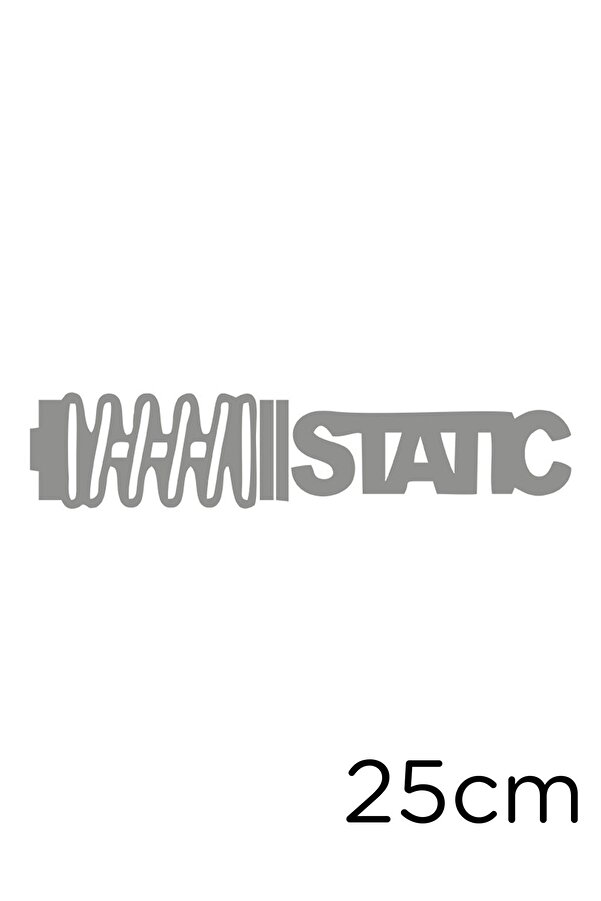 New Jargon Autocolant plat cu inscripții statice pentru motor auto ...